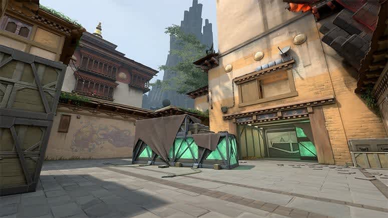 How To Play Haven Valorant | Map Guide | Rivalry