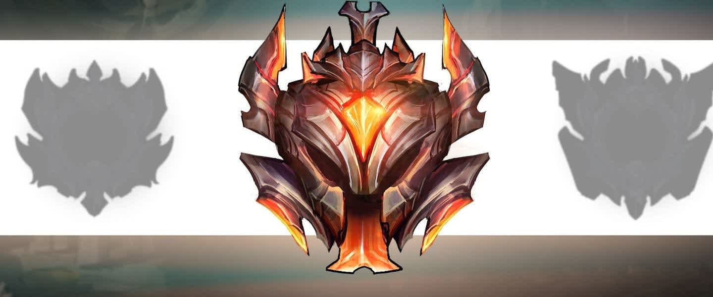 Descubre Todo Sobre Los Rangos de LoL | Rivalry