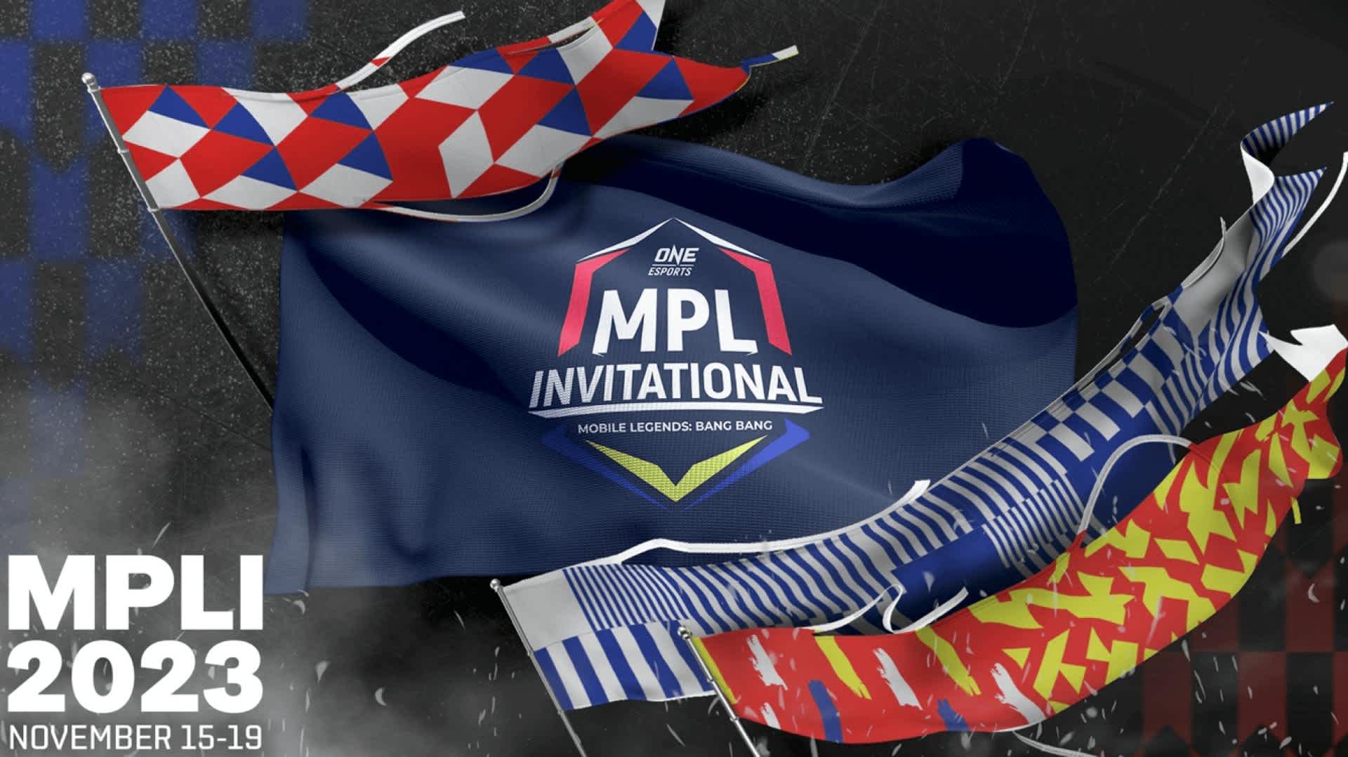 ONE Esports MPL Invitational 2023: Schedule and Standings | Rivalry