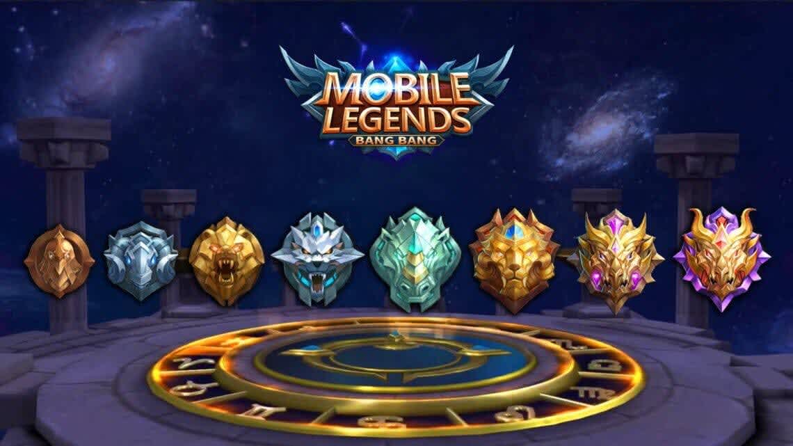 How Does Mobile Legends Ranking System Work? | Rivalry
