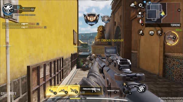 CoD Mobile no PC | Aprenda todos os detalhes de como jogar a versão de ...