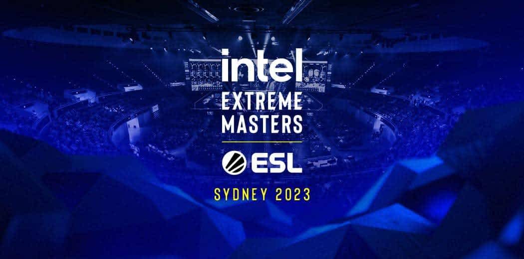 IEM Sydney 2023: Schedule, Format, Teams | Rivalry