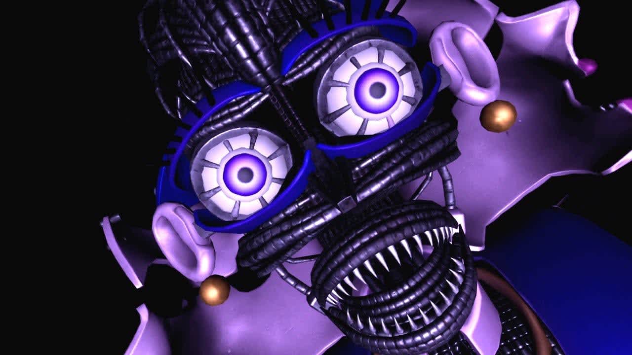 FNAF Personagens | Conheça Todos os Animatrônicos de FNAF | Rivalry