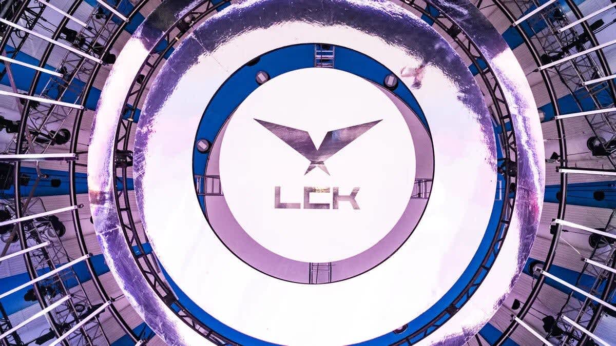 LCK Spring Split 2024 | LCK Schedule, Teams, Results | Rivalry
