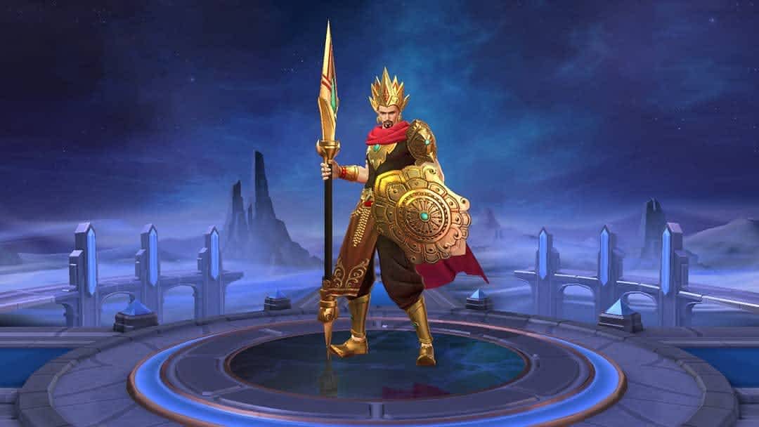 MLBB Minsitthar: Complete Player Guide | Rivalry