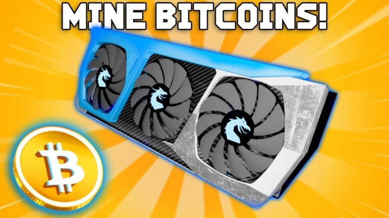 Active Bitcoin Miner Codes for Roblox (March 2025) | Rivalry