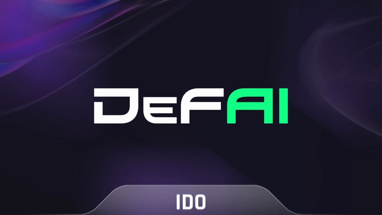 Why DeFAI is the Future of DeFi and AI Integration | Rivalry
