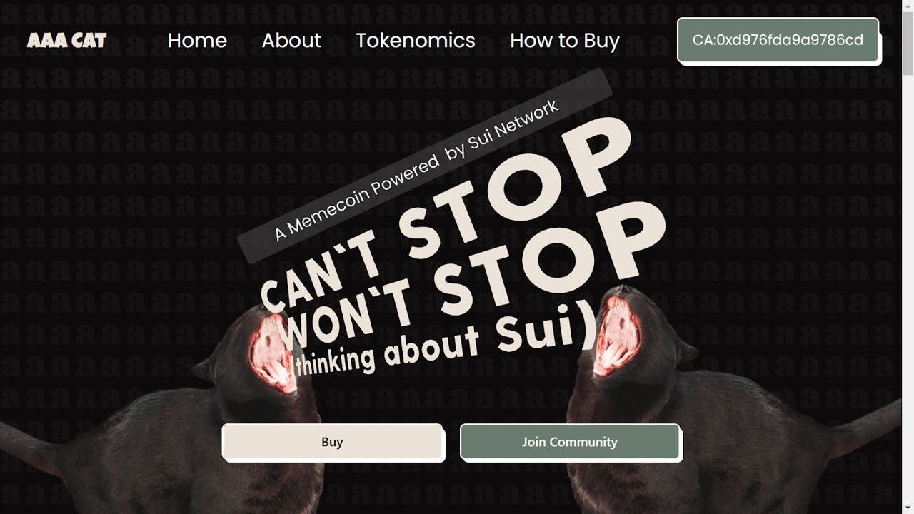 Top 13 Sui Meme Coins for Maximum Potential | Rivalry