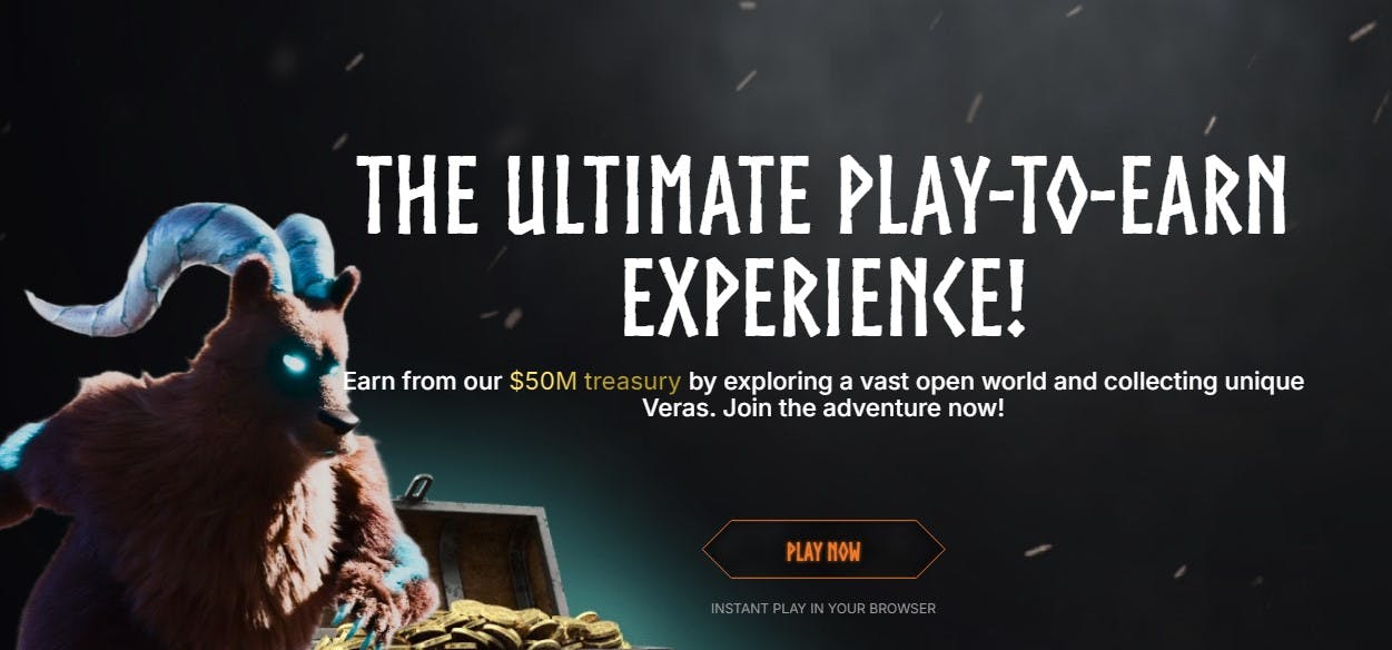 Top 11 Best Play-to-Earn Crypto Games for 2025 | Play Now! | Rivalry