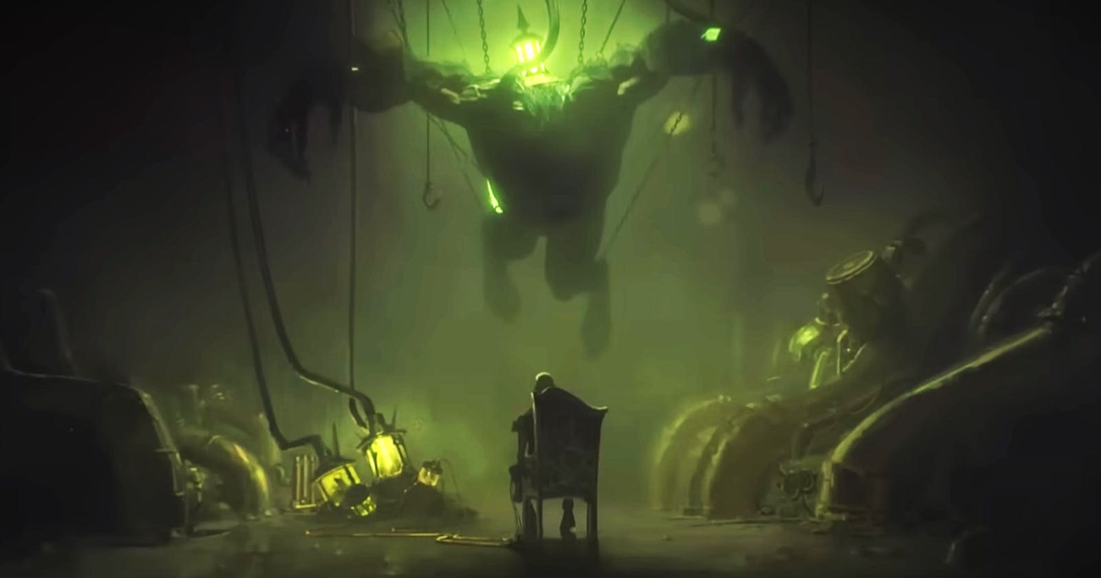 League of Legends Arcane Season 2: Release Date & Characters | Rivalry