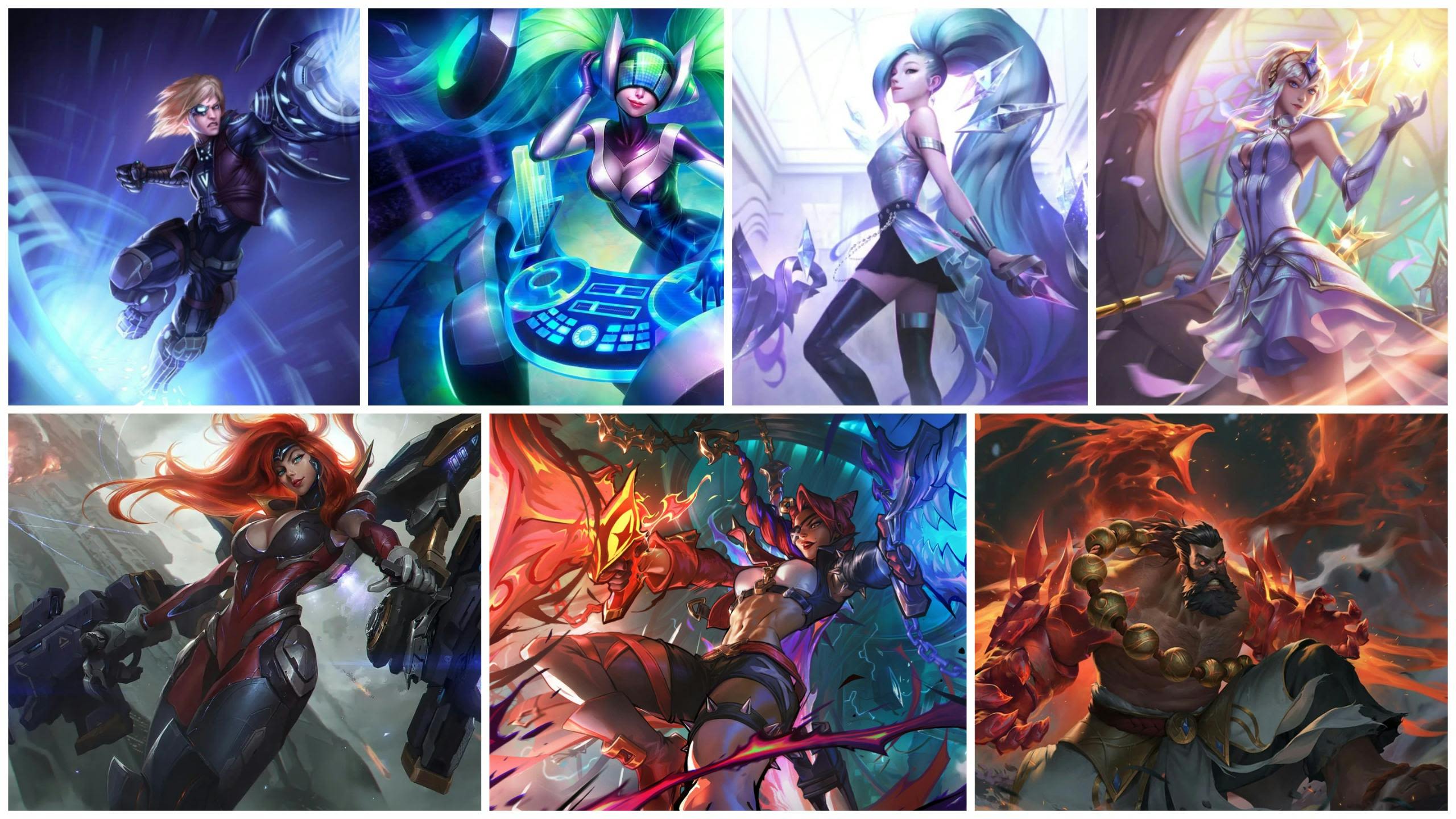 Everything You Need To Know About LoL Worlds Pickems | Rivalry