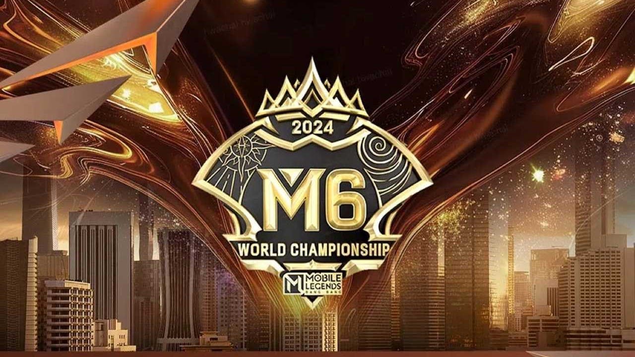 MLBB M6 World Championship | Schedule, Teams & Standings | Rivalry