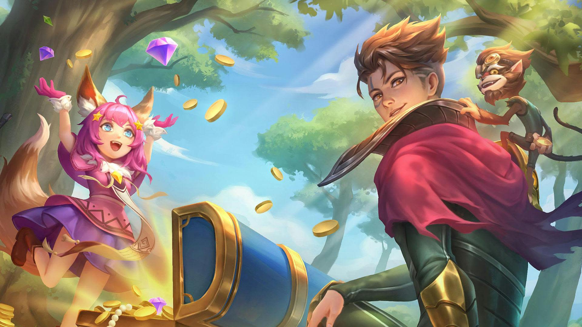 Mobile Legends: Adventure Codes | Active Codes (March 2025) | Rivalry