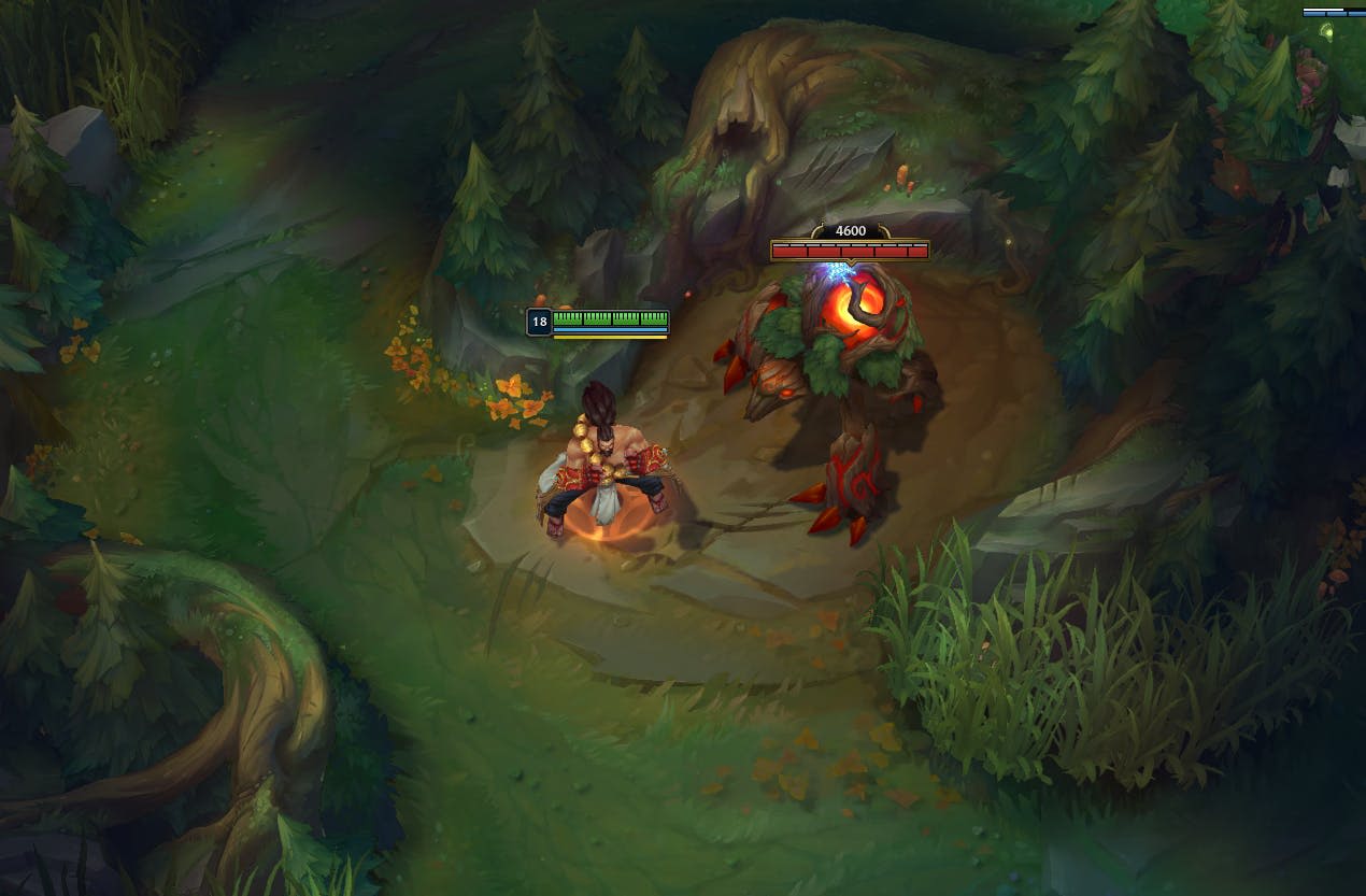 Mastering Summoner's Rift: League of Legends map guide | Rivalry