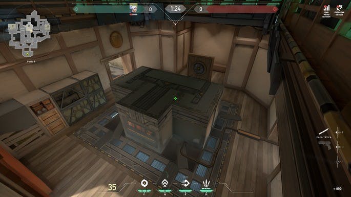 How To Play Haven Valorant | Map Guide | Rivalry