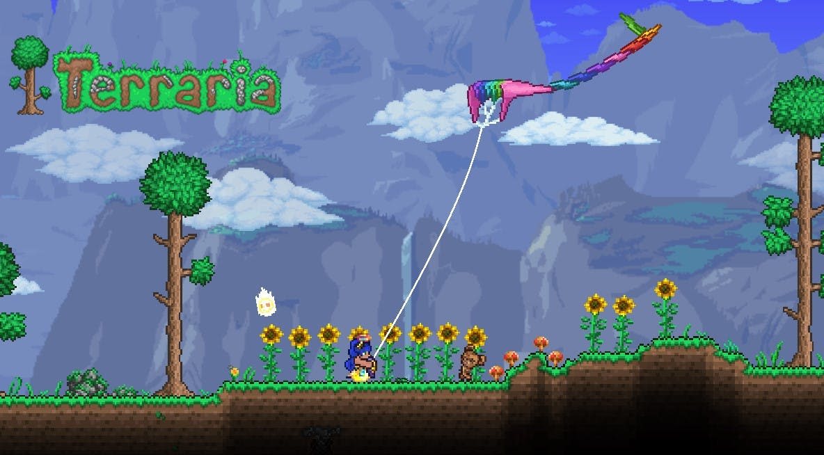 Is Terraria Cross Platform? | Crossplay Guide For All Platforms | Rivalry