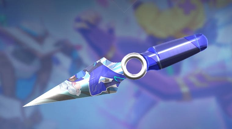 Cuchillos Valorant: Cuánto Cuestan y cómo Conseguirlos | Rivalry