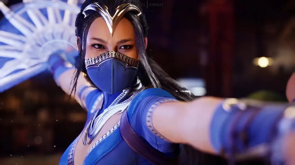 Mortal Kombat Personajes: Lista Completa | Rivalry