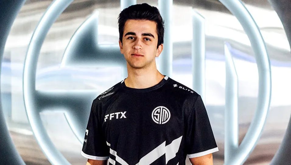 Fortnite - Best Players | Top 10 Players In The World | Rivalry