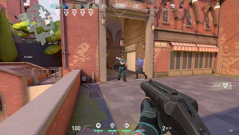 Consejos y Guía del Mapa Ascent - Valorant | Rivalry