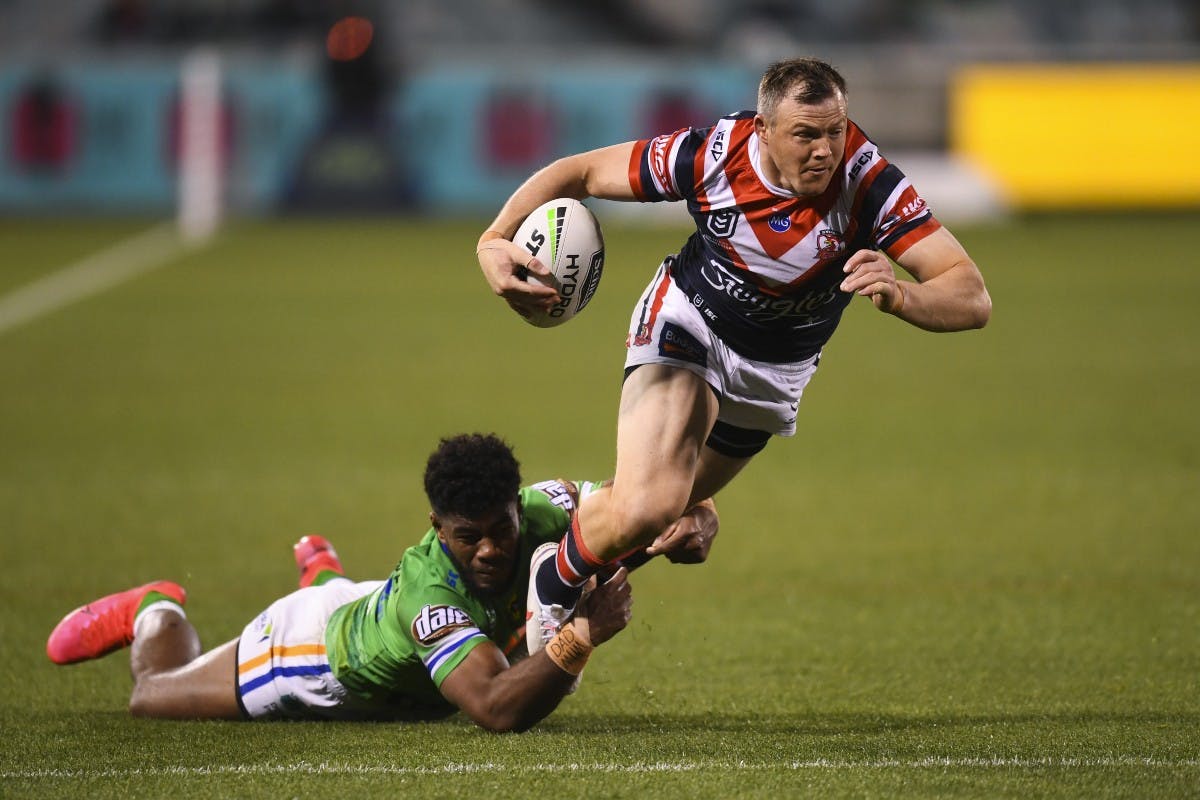 An In-depth Guide on Rugby League Positions | Rivalry