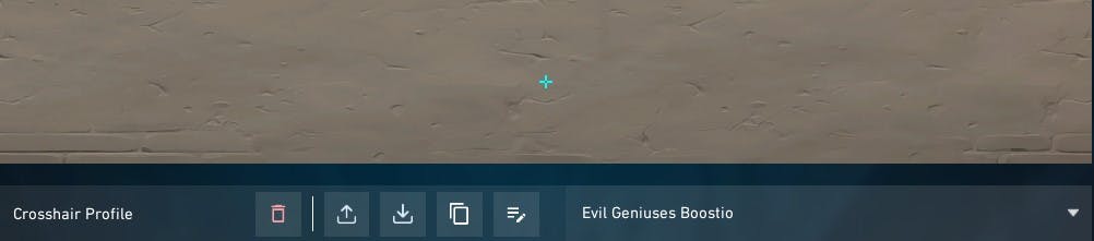 Valorant Crosshair Codes: Complete Guide | Rivalry