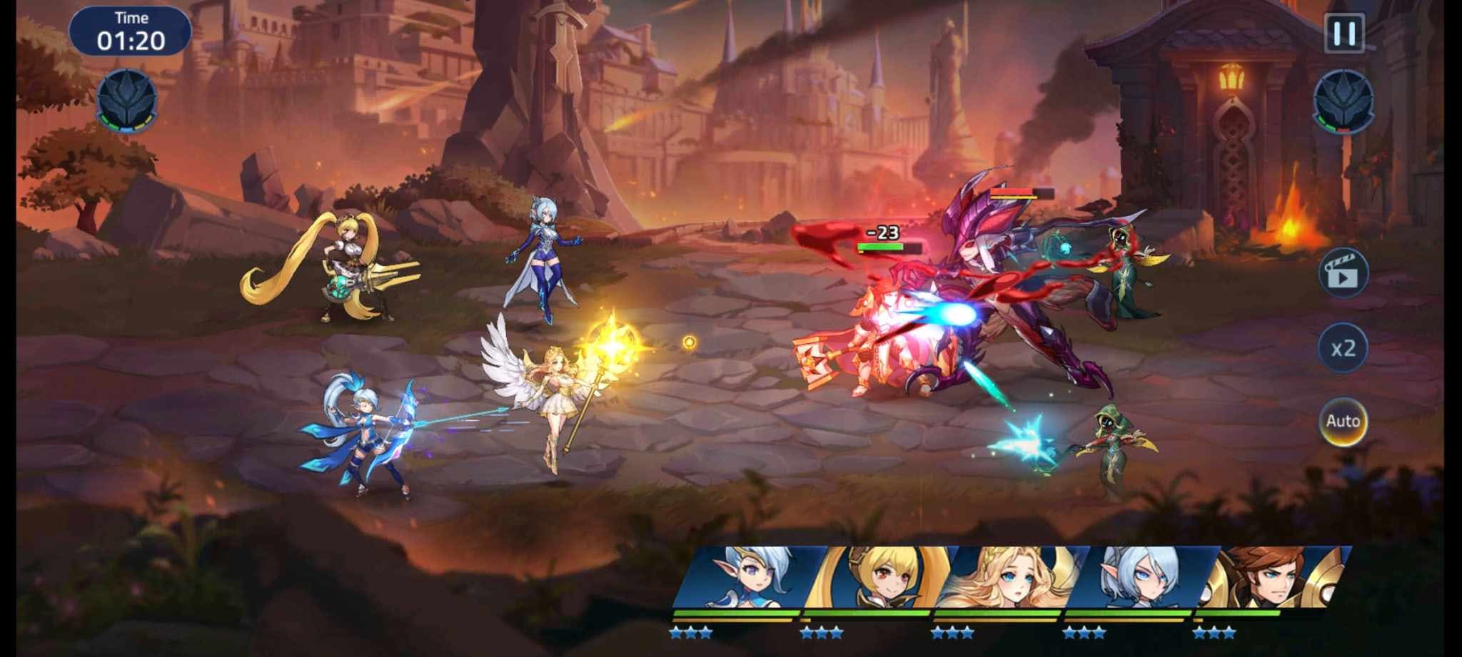 Mobile Legends: Adventure Codes | Active Codes (March 2025) | Rivalry