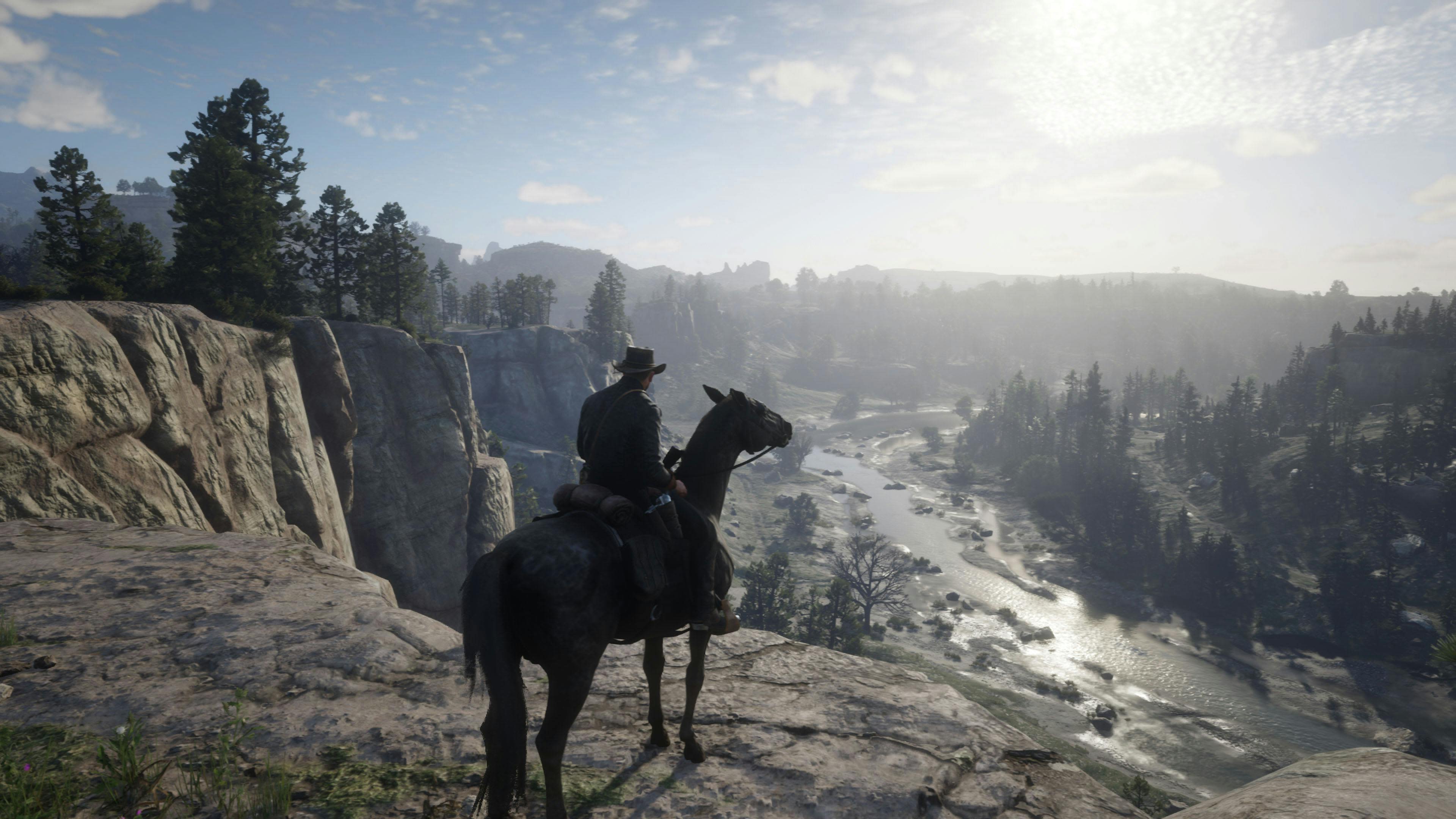Red Dead Redemption 2 Requisitos Mínimos e Recomendados | Rivalry