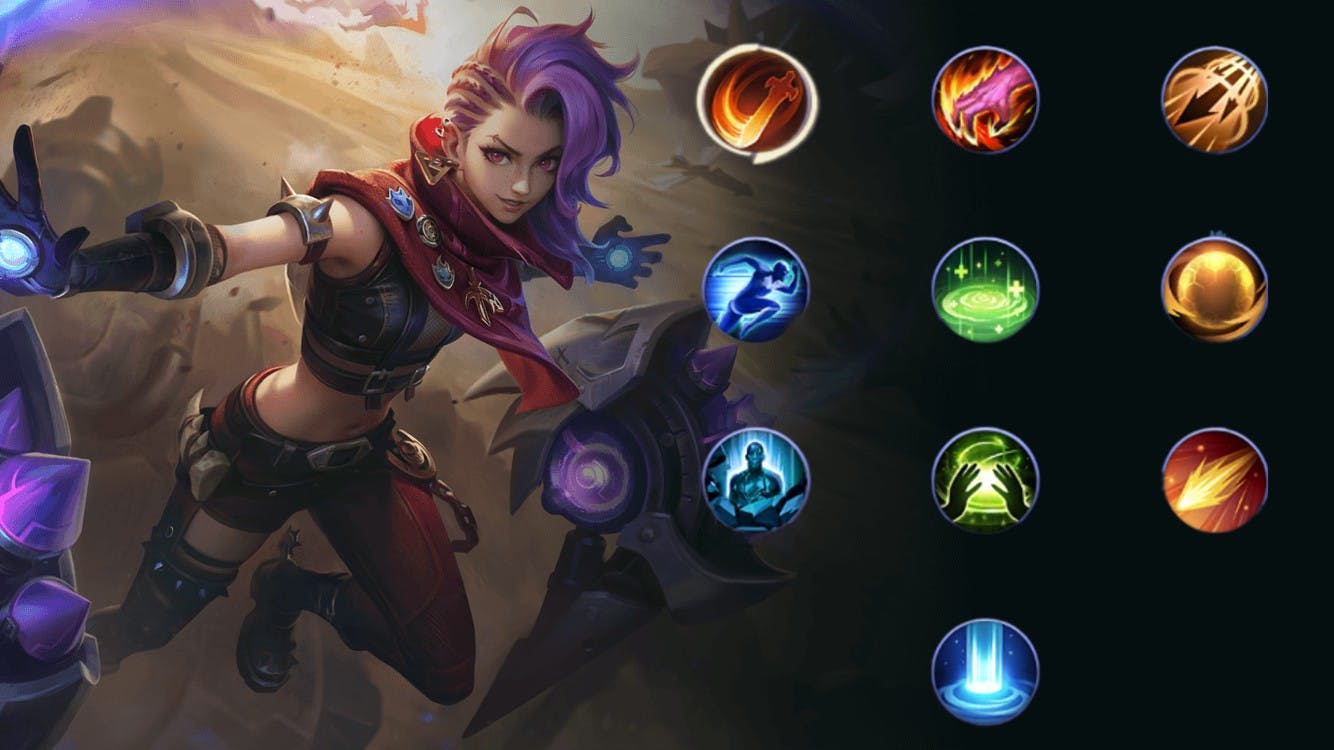 Beginner's Guide to ML Battle Spells | How to Use, Tips | Rivalry