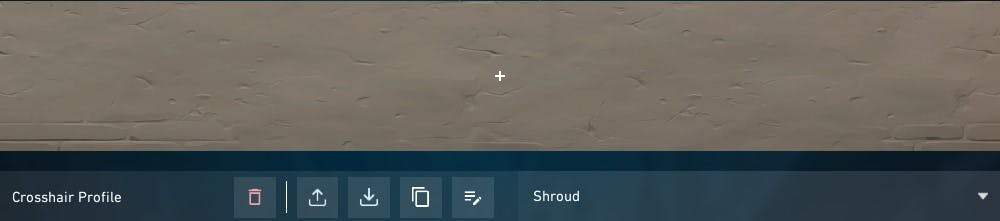 The Best Valorant Crosshair Codes: From Pros To Streamers | Rivalry