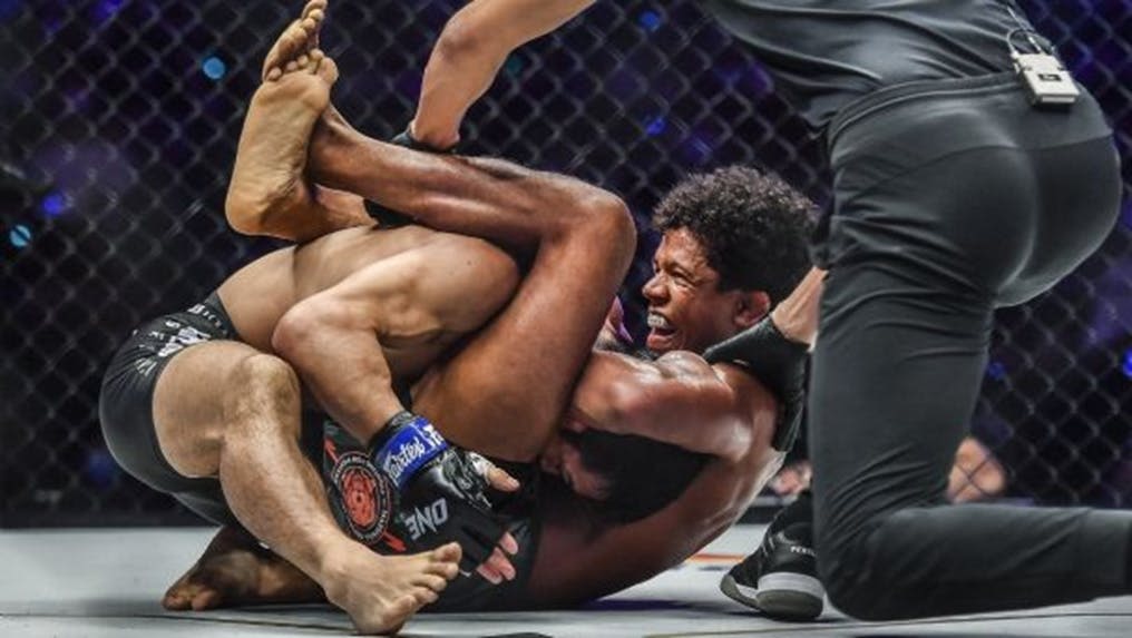 Descubre qué es la MMA, UFC y las Artes Marciales Mixtas | Rivalry