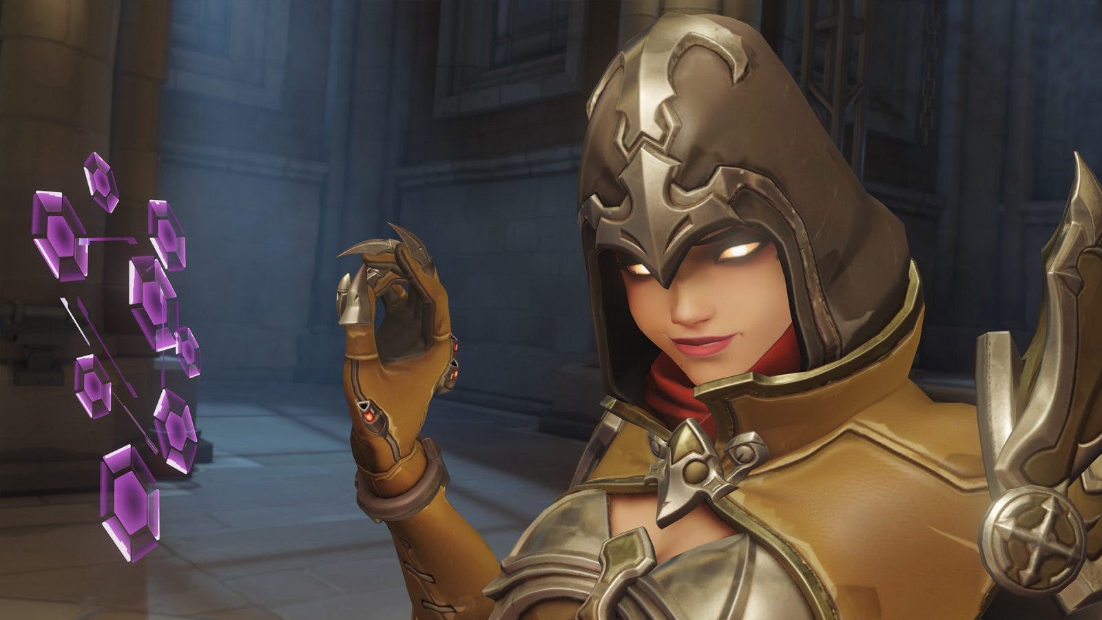 Top 13 Rarest Overwatch Skins: Collector's Guide | Rivalry