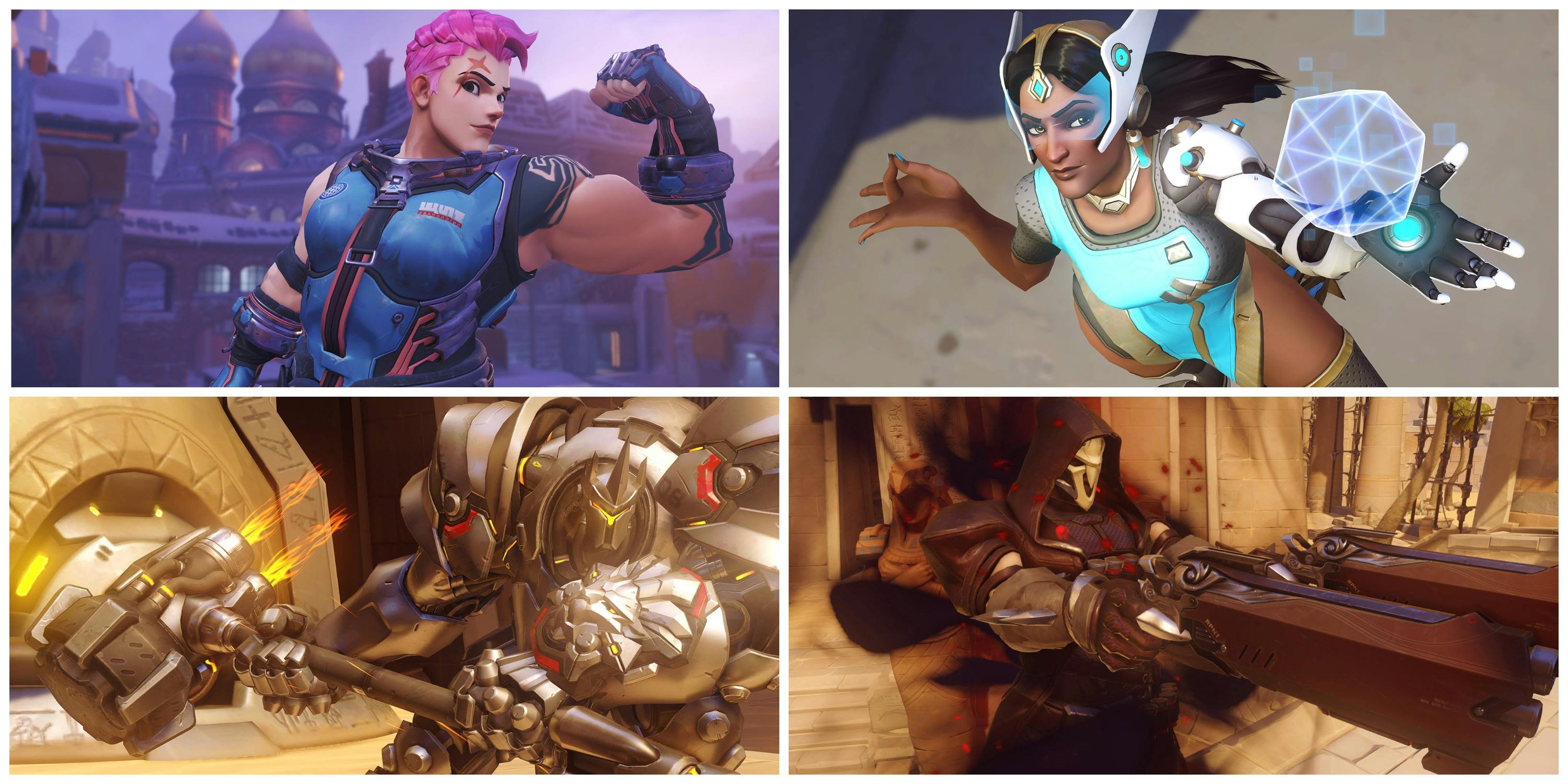 D.Va is one of 11 Tank heroes in Overwatch 2. This guide will help you ...