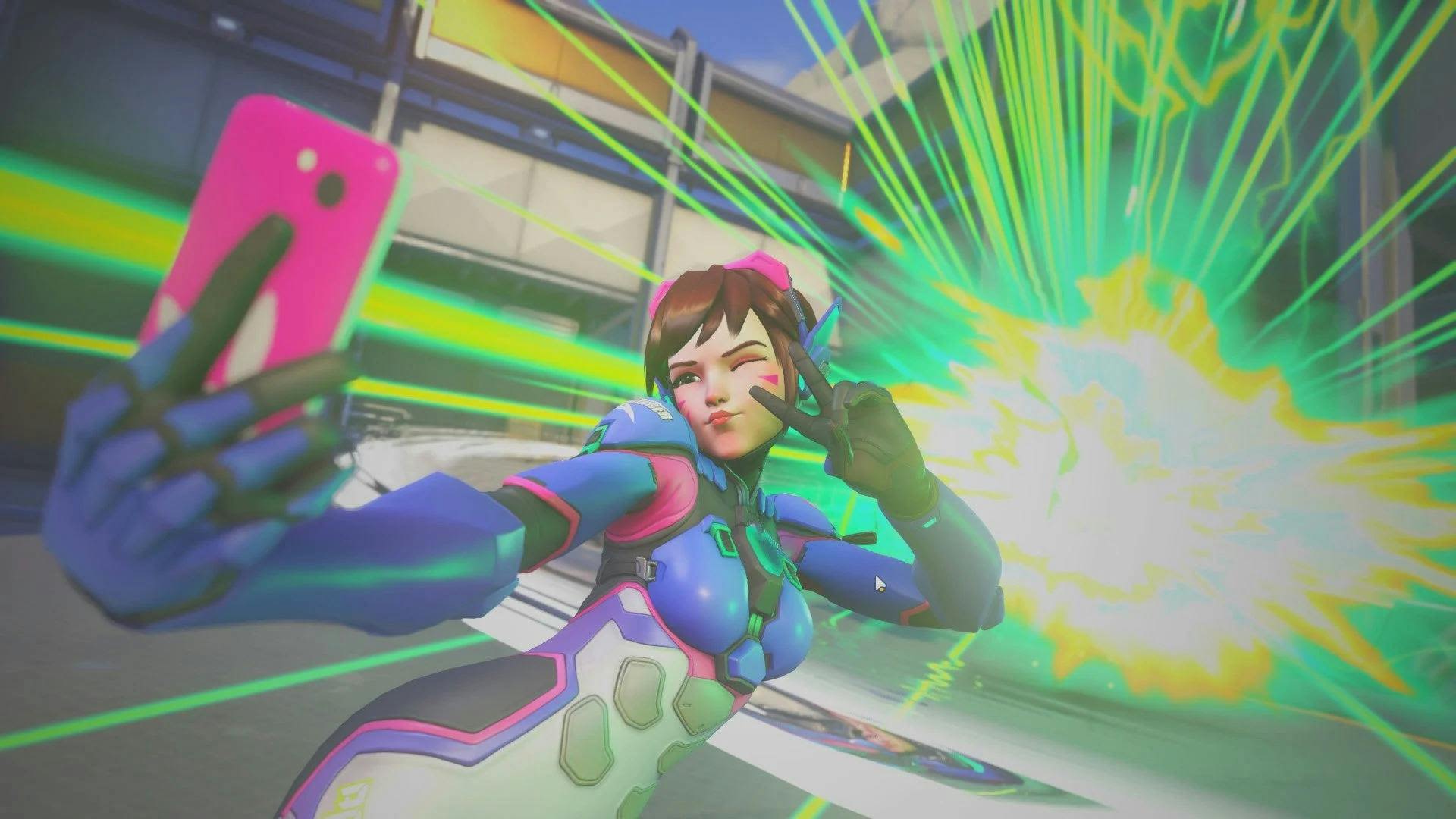 D.Va is one of 11 Tank heroes in Overwatch 2. This guide will help you ...