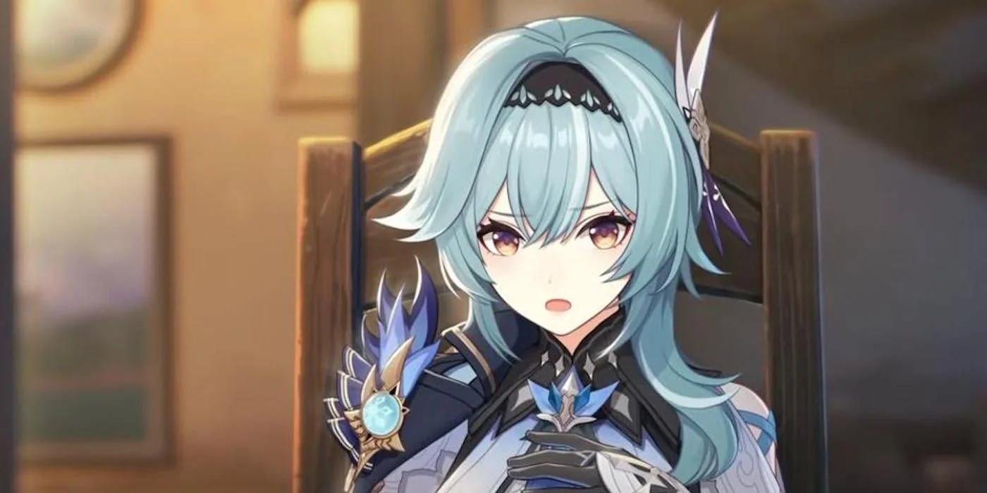 Genshin Impact Personajes: Guía Completa | Rivalry