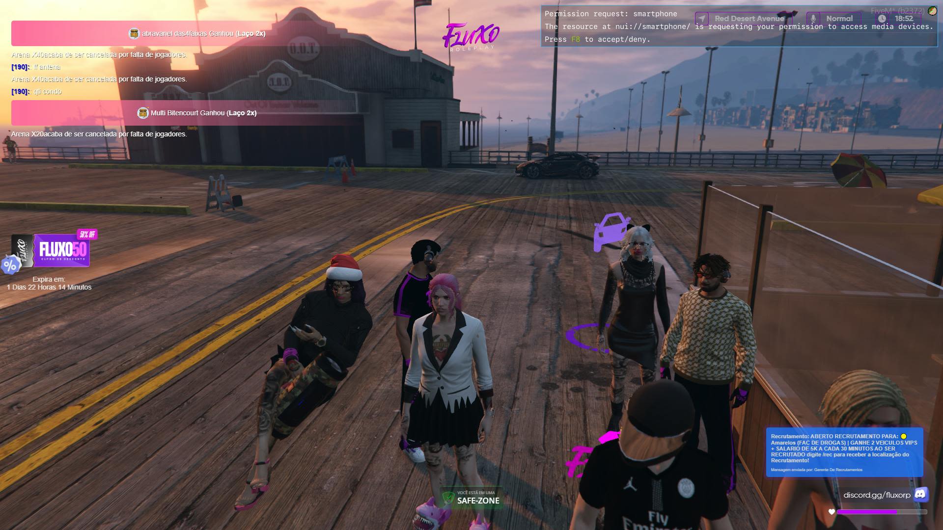 Como Jogar GTA RP? Veja o passo a passo completo | Rivalry