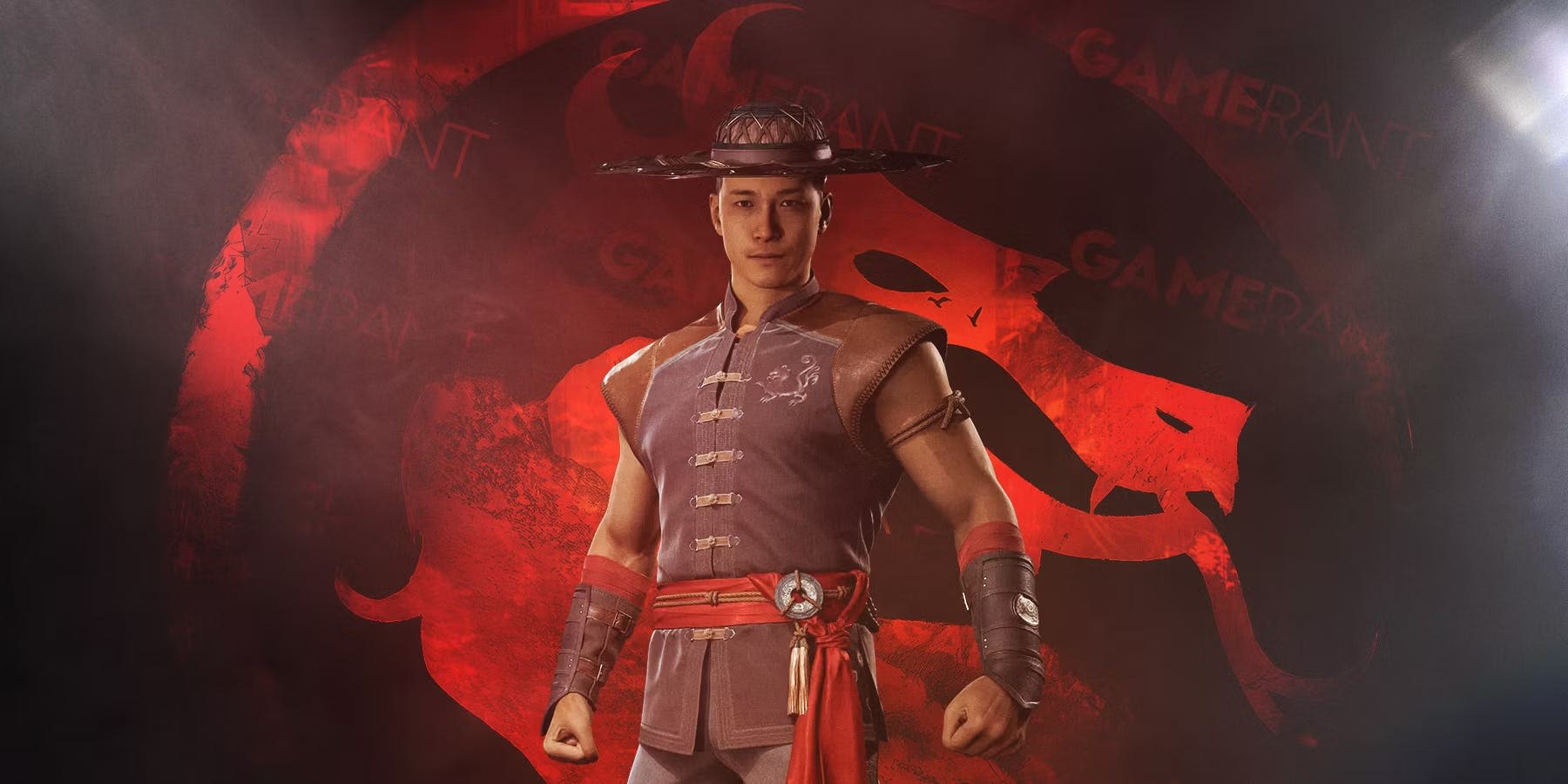 Mortal Kombat Personajes: Lista Completa | Rivalry