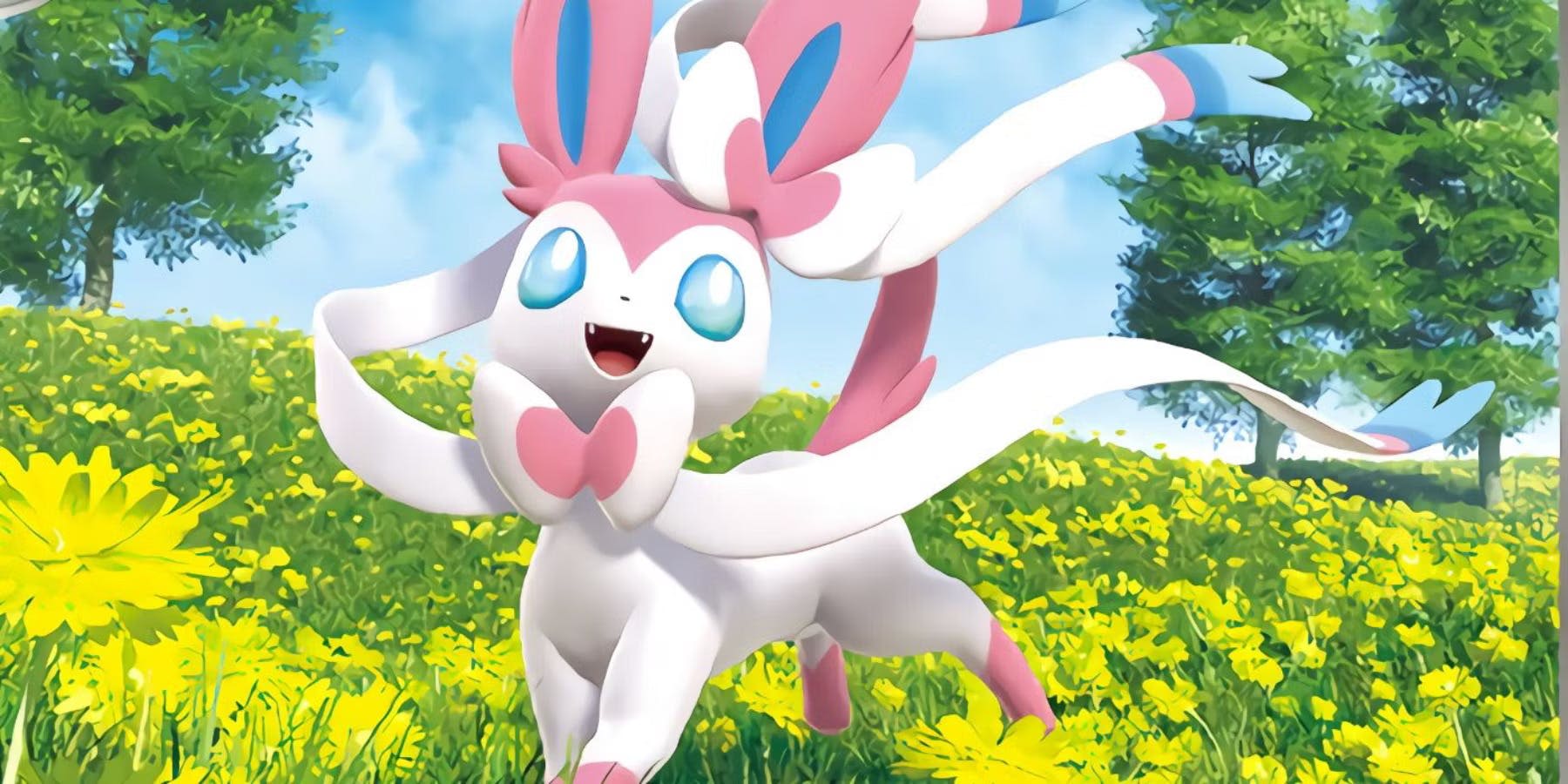 All You Need To Know About Fairy-Type Pokemon | Rivalry