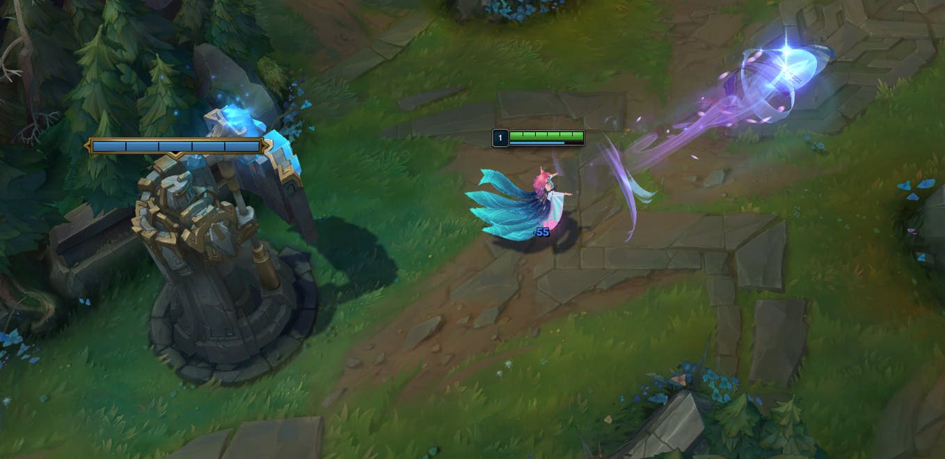 Ahri League of Legends: Complete Champion Overview | Rivalry