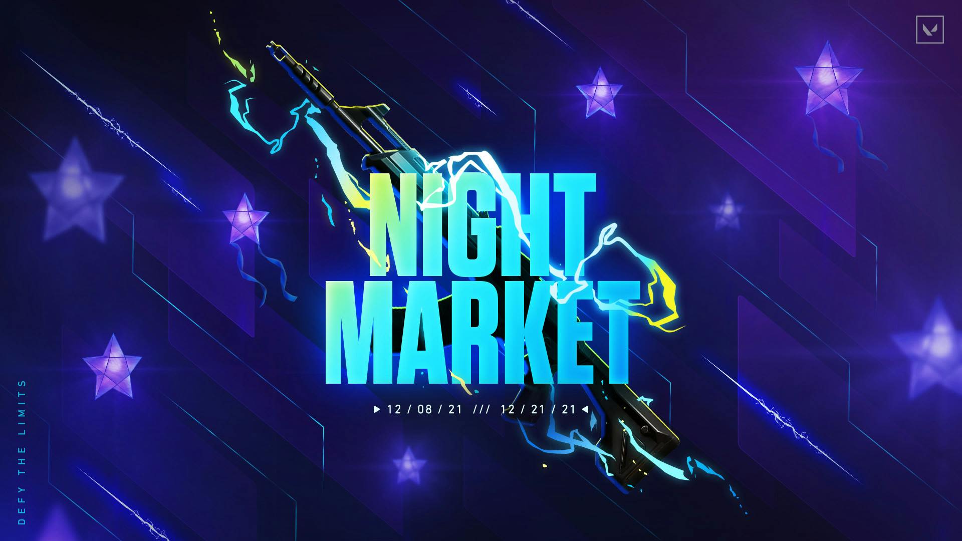 Night Market Valorant: When's the Next One? | Rivalry