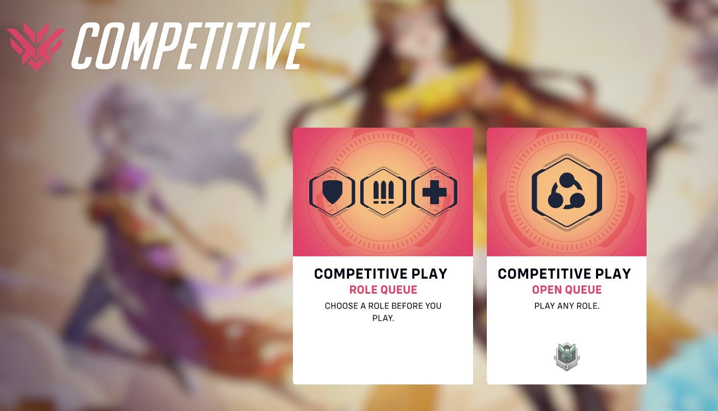 Overwatch 2 Ranks And Ranking System Explained Rivalry