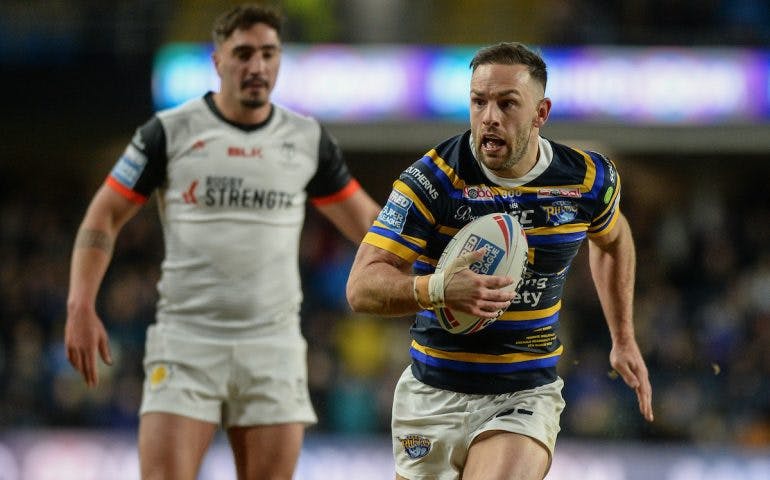 An In-depth Guide on Rugby League Positions | Rivalry