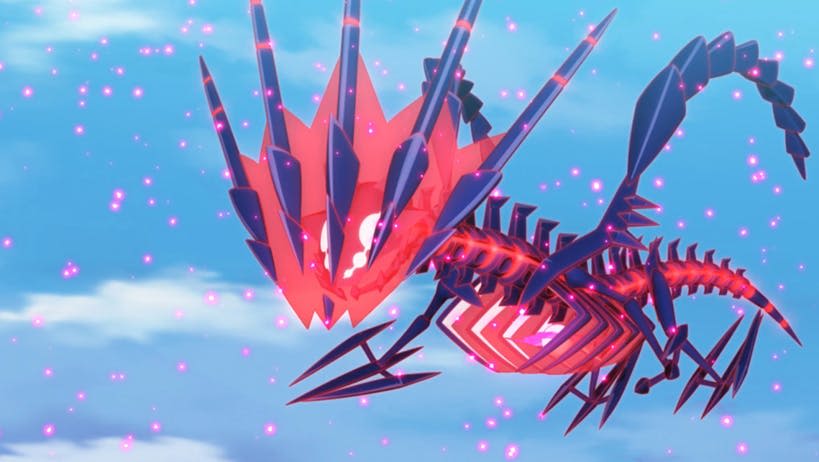 Lista de todos los Pokemones Legendarios y Pseudo Legendarios | Rivalry