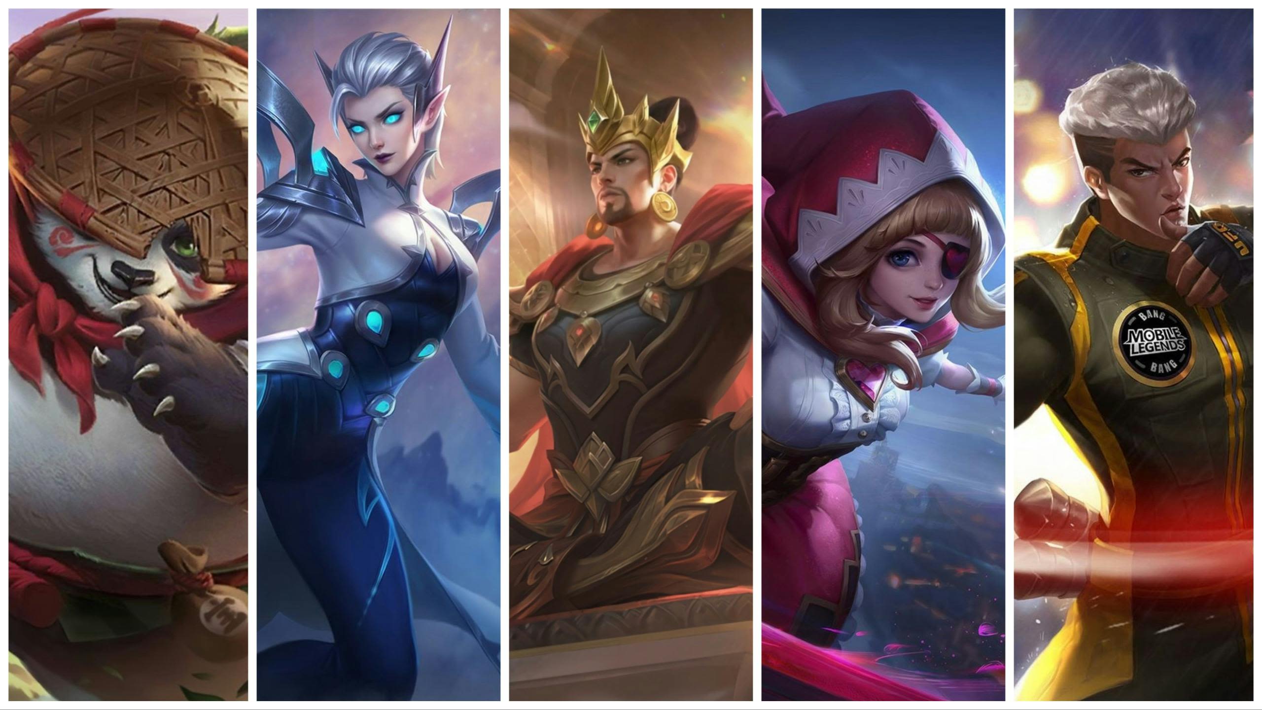 How to Play Fanny ML: Best Emblem, Items, Gameplay Tips | Rivalry