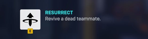 How To Play Mercy: Overwatch 2 Guide | Rivalry