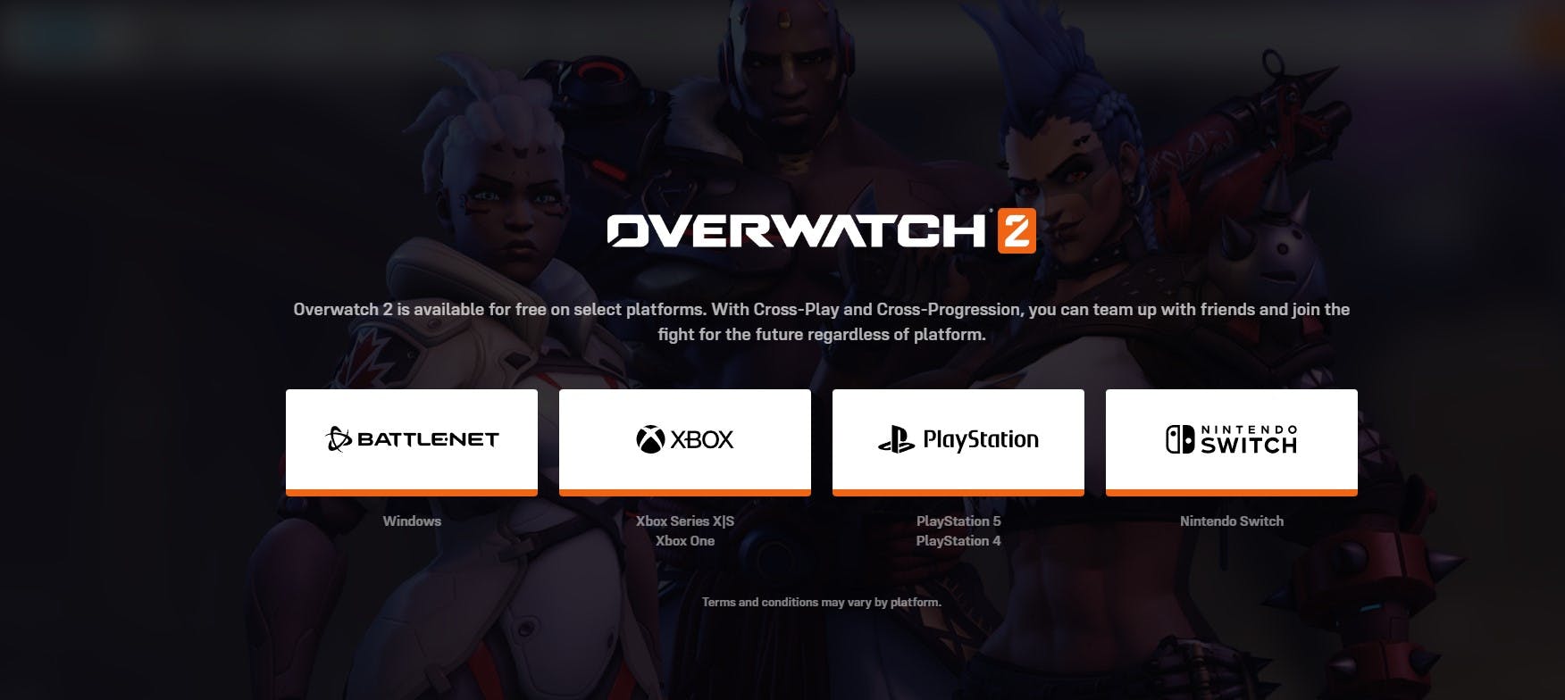 Can I Run It? Overwatch 2 System Requirements | Rivalry