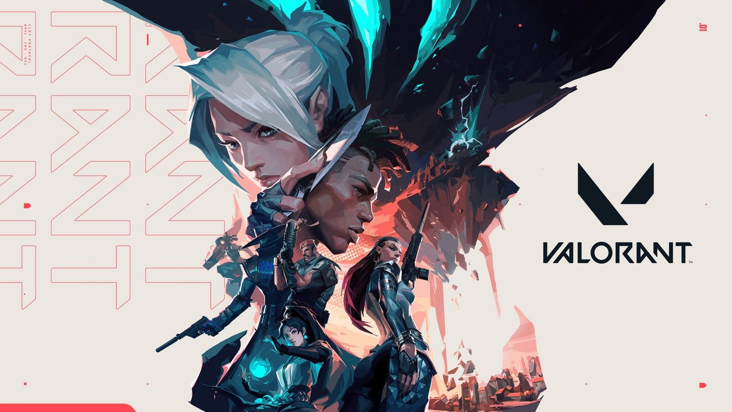 Valorant System Requirements - Guide by Rivalry | Rivalry