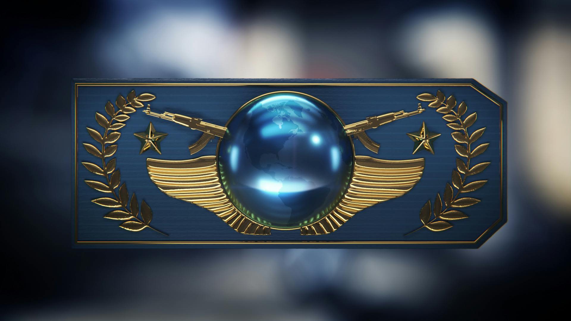 Patentes CSGO: Veja como Funcionam e Todas Patentes do Jogo | Rivalry