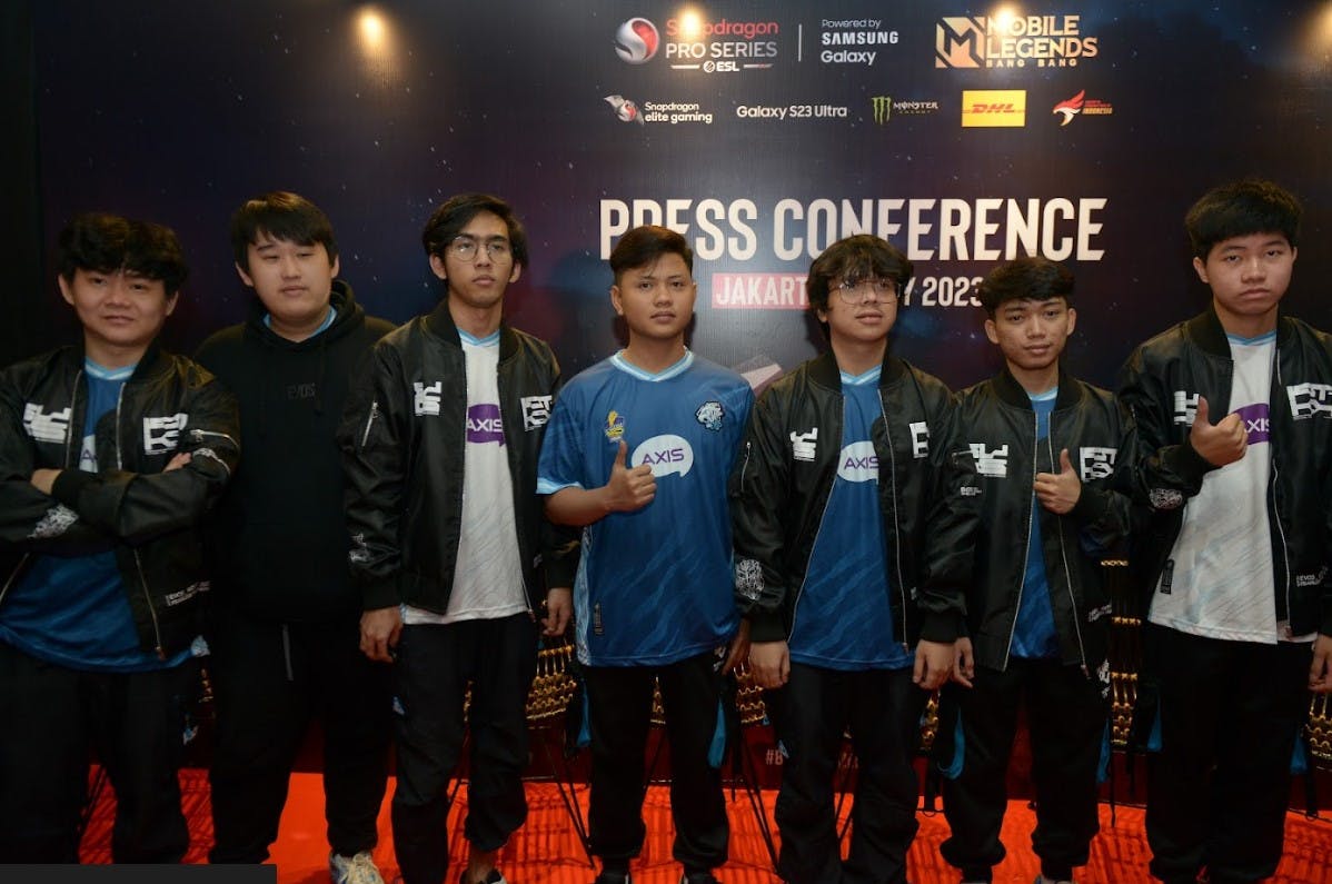 MLBB Snapdragon Pro Series Finals: Schedule, Format, Teams | Rivalry