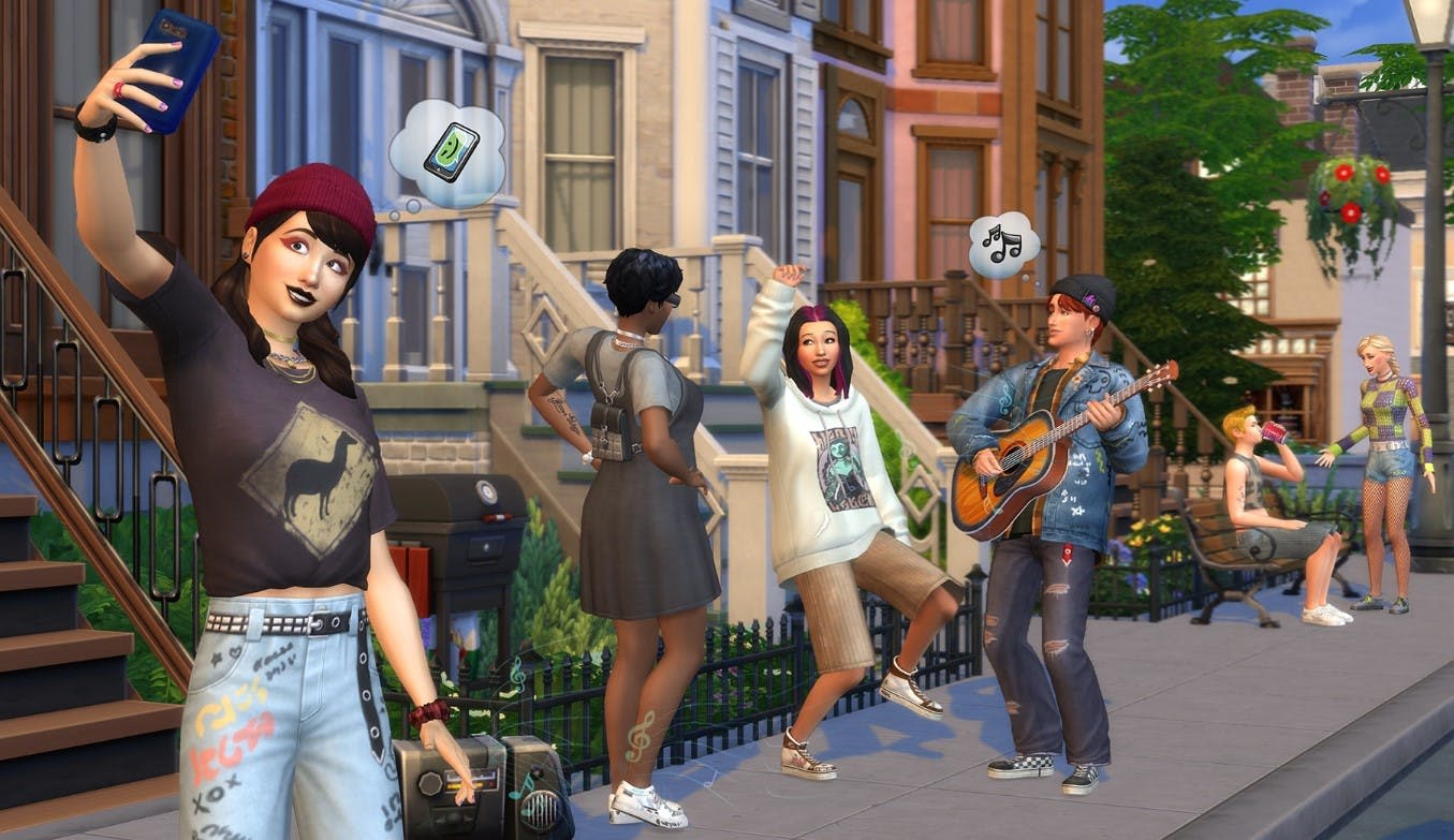 Cheats The Sims 4| Lista Mais Atualizada e Completa de Códigos | Rivalry